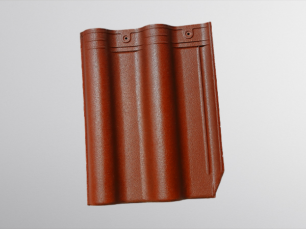 Ceramic Roof Tile – Roof Mark