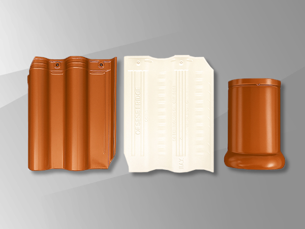 Ceramic Roof Tile – Roof Mark