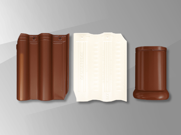 Ceramic Roof Tile – Roof Mark